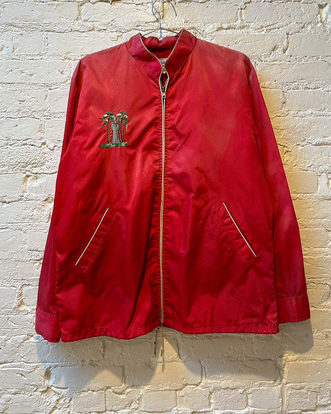 Guam Souvenir Jacket – Enoki Catskill